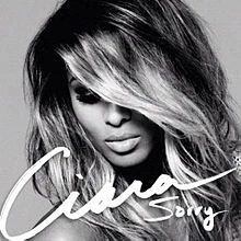 Sorry | Ciara Wiki | Fandom
