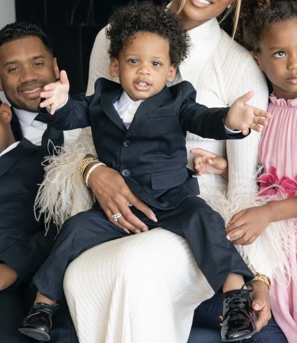 Win Wilson | Ciara Wiki | Fandom