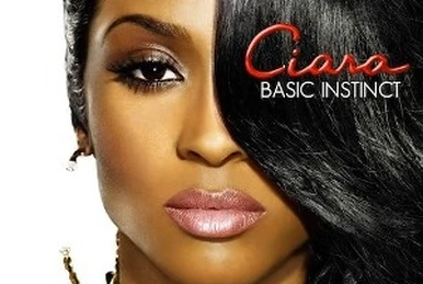 Ciara Basic Instinct