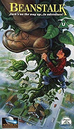 Beanstalk | CIC Video with Universal and Paramount (UK) Wiki | Fandom