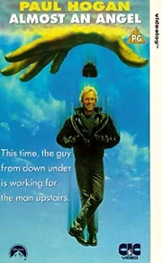 Almost an Angel | CIC Video with Universal and Paramount (UK) Wiki | Fandom