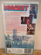 Dragnet | CIC Video with Universal and Paramount (UK) Wiki | Fandom