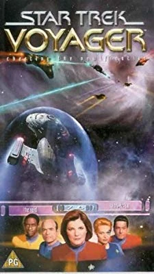 Star Trek Voyager - 7.8. - The Void/Workforce | CIC Video with ...