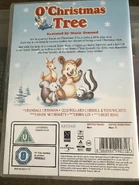 O' Christmas Tree | CIC Video with Universal and Paramount (UK) Wiki ...
