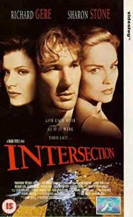 Intersection | CIC Video with Universal and Paramount (UK) Wiki | Fandom