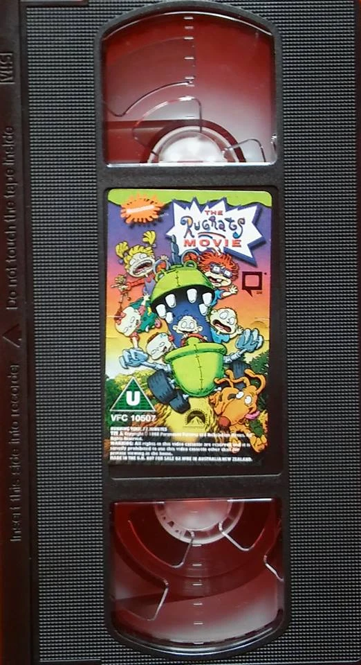 Category:Nickelodeon | CIC Video with Universal and Paramount (UK) Wiki ...