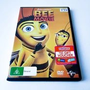 Bee Movie | CIC Video with Universal and Paramount (UK) Wiki | Fandom