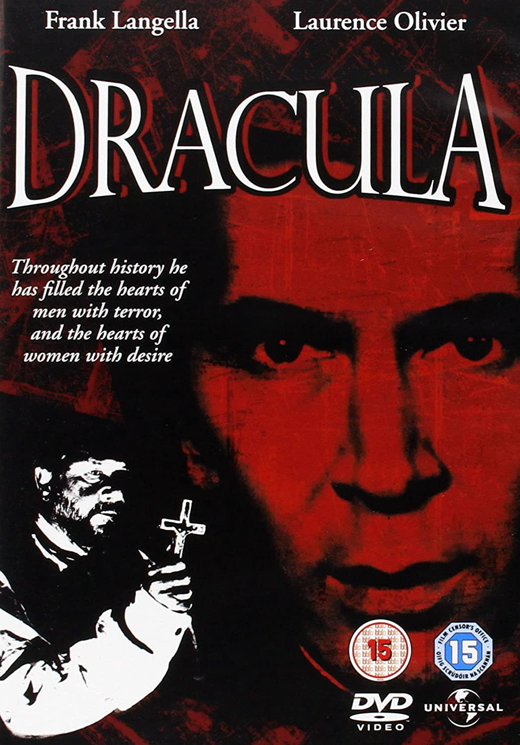 Dracula 1979 Cic Video With Universal And Paramount Uk Wiki Fandom