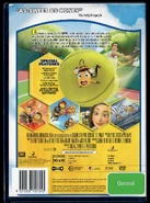Bee Movie | CIC Video with Universal and Paramount (UK) Wiki | Fandom