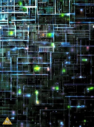 Star Trek: The Next Generation - Borg Box - Q Who/The Best of Both ...