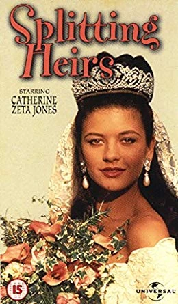 Splitting Heirs | CIC Video with Universal and Paramount (UK) Wiki | Fandom