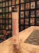 Parenthood | CIC Video with Universal and Paramount (UK) Wiki | Fandom