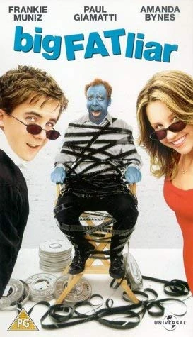 Middle School My Brother Is A Big Fat Liar Pages