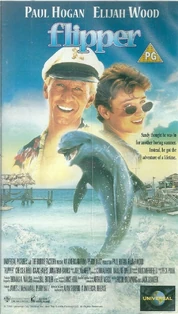 Flipper | CIC Video with Universal and Paramount (UK) Wiki | Fandom