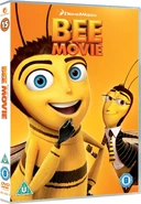 Bee Movie | CIC Video with Universal and Paramount (UK) Wiki | Fandom
