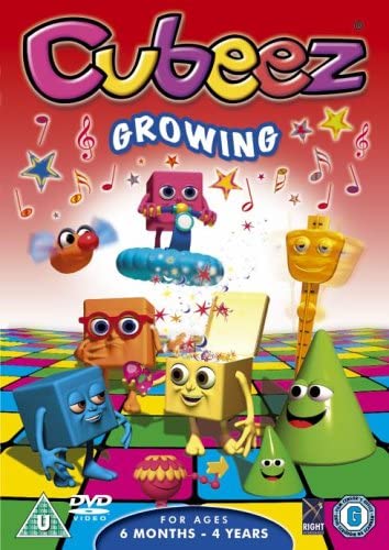 Cubeez Growing Cic Video With Universal And Paramount Uk Wiki Fandom