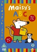 Maisy - Maisy's ABC | CIC Video with Universal and Paramount (UK) Wiki ...
