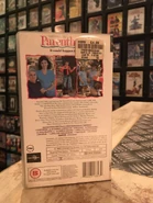 Parenthood | CIC Video with Universal and Paramount (UK) Wiki | Fandom