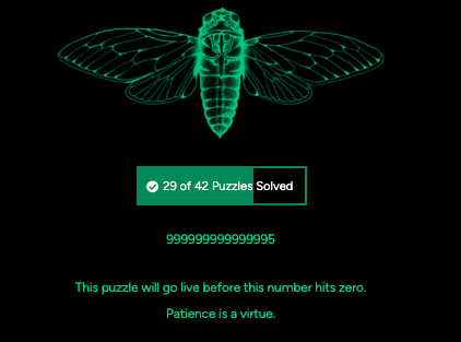 Timegates | Cicada Detroit Wiki | Fandom
