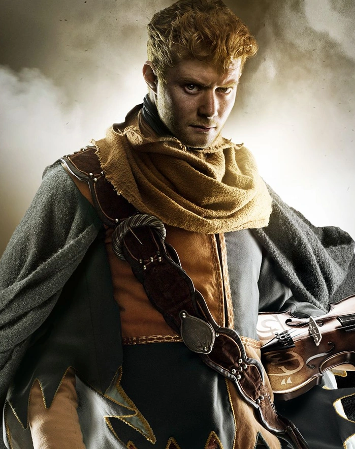 Rojer Estalajadeiro | Wiki Ciclo das Trevas | Fandom