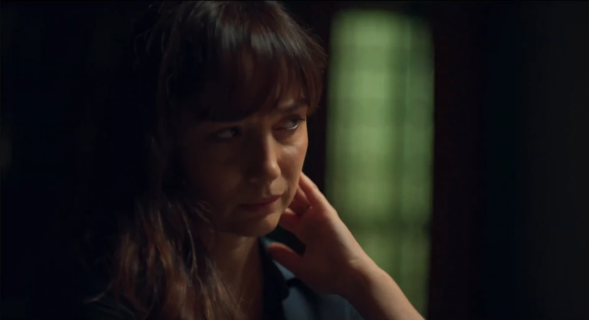 Clarice | Cidade Invisível Wiki | Fandom