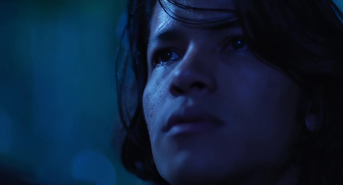 Cobra Norato | Cidade Invisível Wiki | Fandom