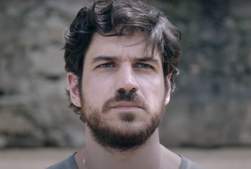 Eric Alves | Cidade Invisível Wiki | Fandom