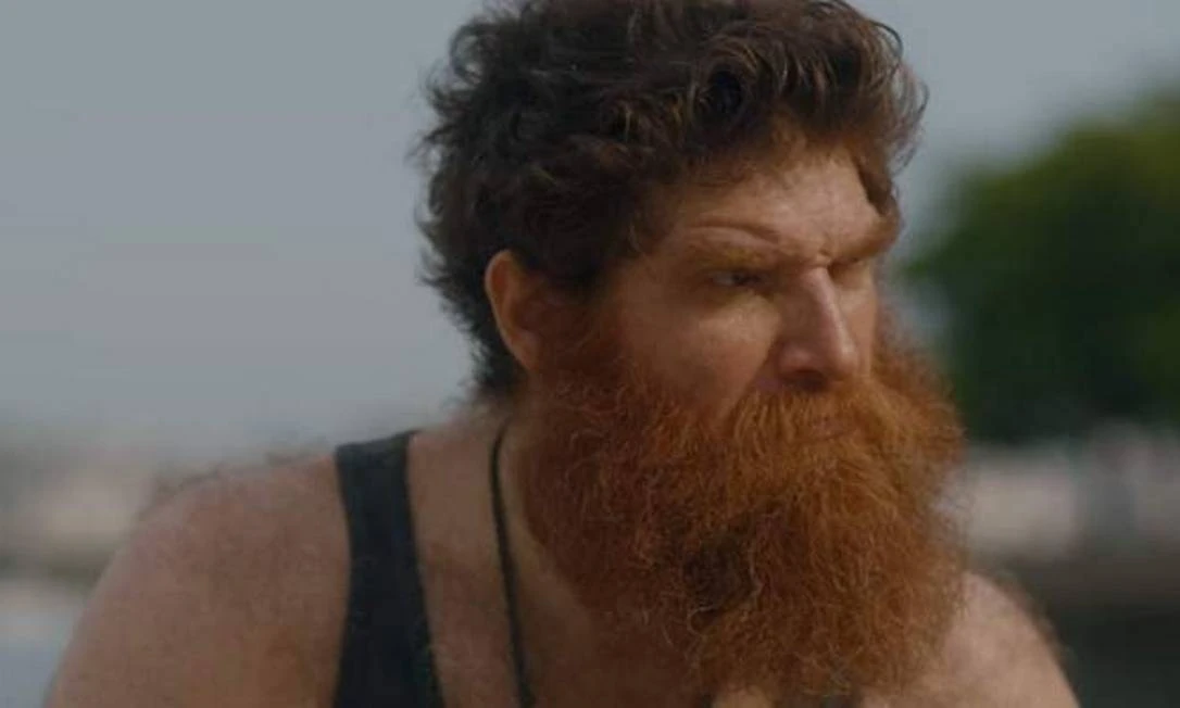 Tutu | Cidade Invisível Wiki | Fandom