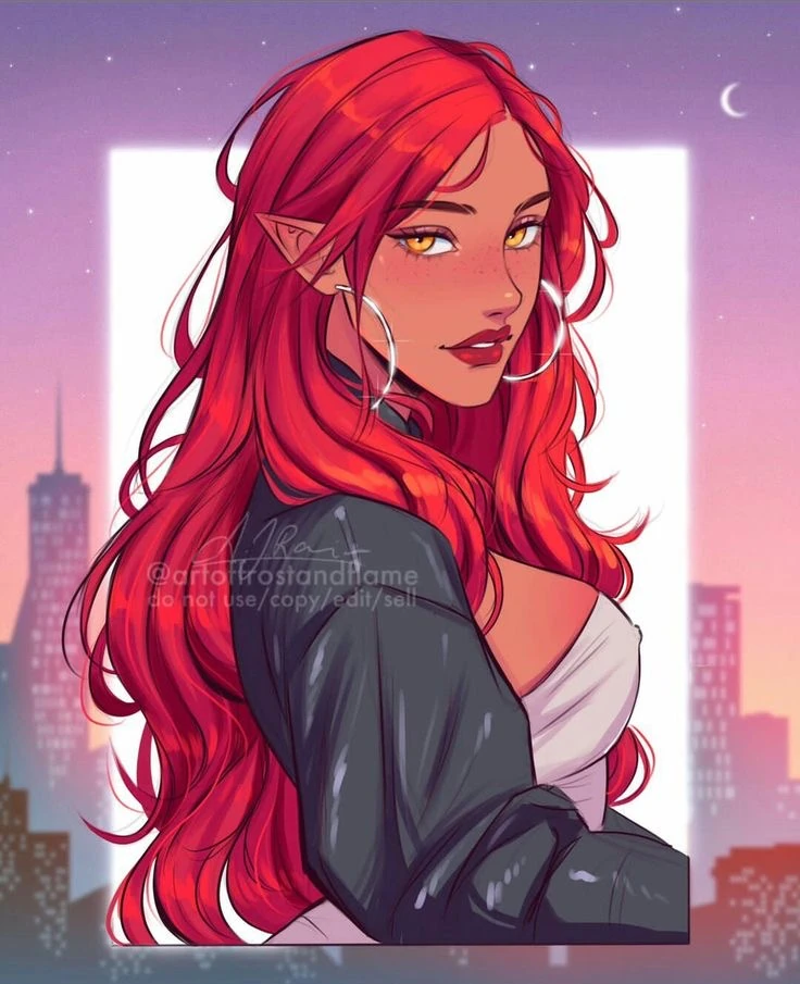 Bryce Quinlan | Wiki Cidade da Lua Crescente | Fandom