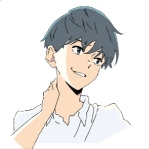Characters | Words Bubble Up Like Soda Pop Wiki | Fandom
