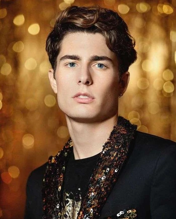 Guido Messina | Cielo Grande Wiki | Fandom