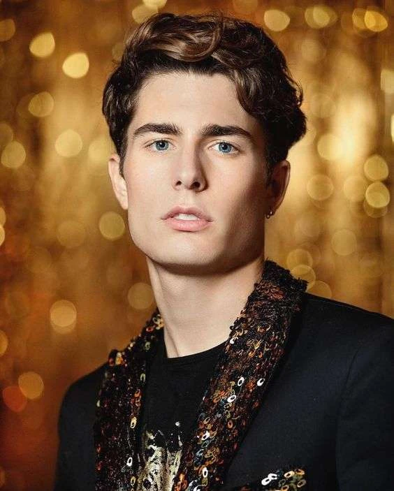 Guido Messina | Cielo Grande Wiki | Fandom