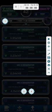 Macroing | Cell: Idle Factory Incremental Wiki | Fandom