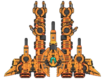 The Auxesia | Cell: Idle Factory Incremental Wiki | Fandom