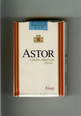 Astor Filter KS-20-S - USA | Cigarettehistory Wikia | Fandom