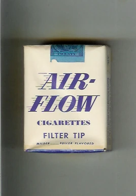 Air Flow Filter R-20-S - USA | Cigarettehistory Wikia | Fandom