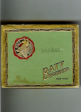 Darkies R-10-B - USA | Cigarettehistory Wikia | Fandom