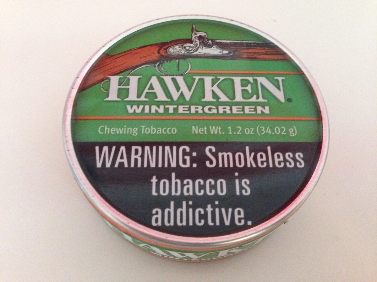 Hawken | Tobacco Wiki | Fandom
