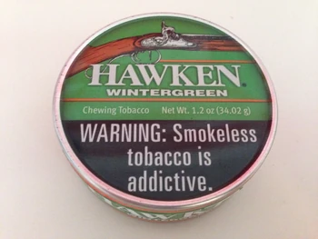 Hawken | Tobacco Wiki | Fandom