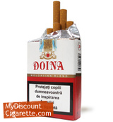 Doina Cigarettes | Tobacco Wiki | Fandom