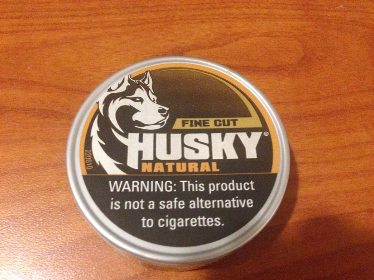 Husky | Tobacco Wiki | Fandom