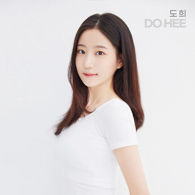 Do Hee | CIGNATURE Wiki | Fandom