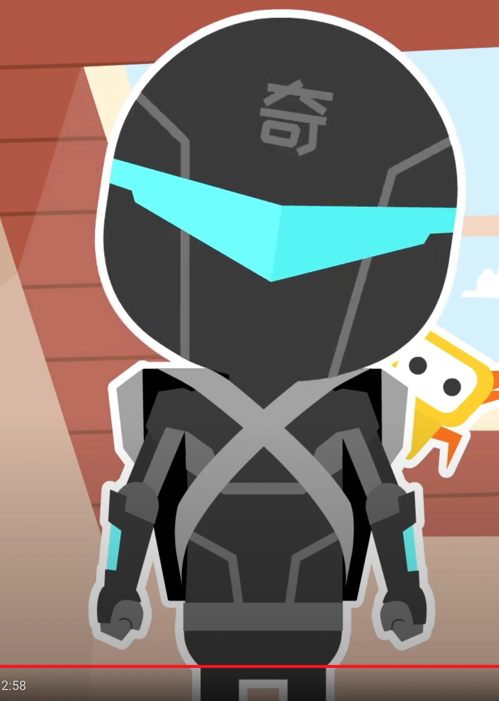 Ninjun | Cijimon Wiki | Fandom