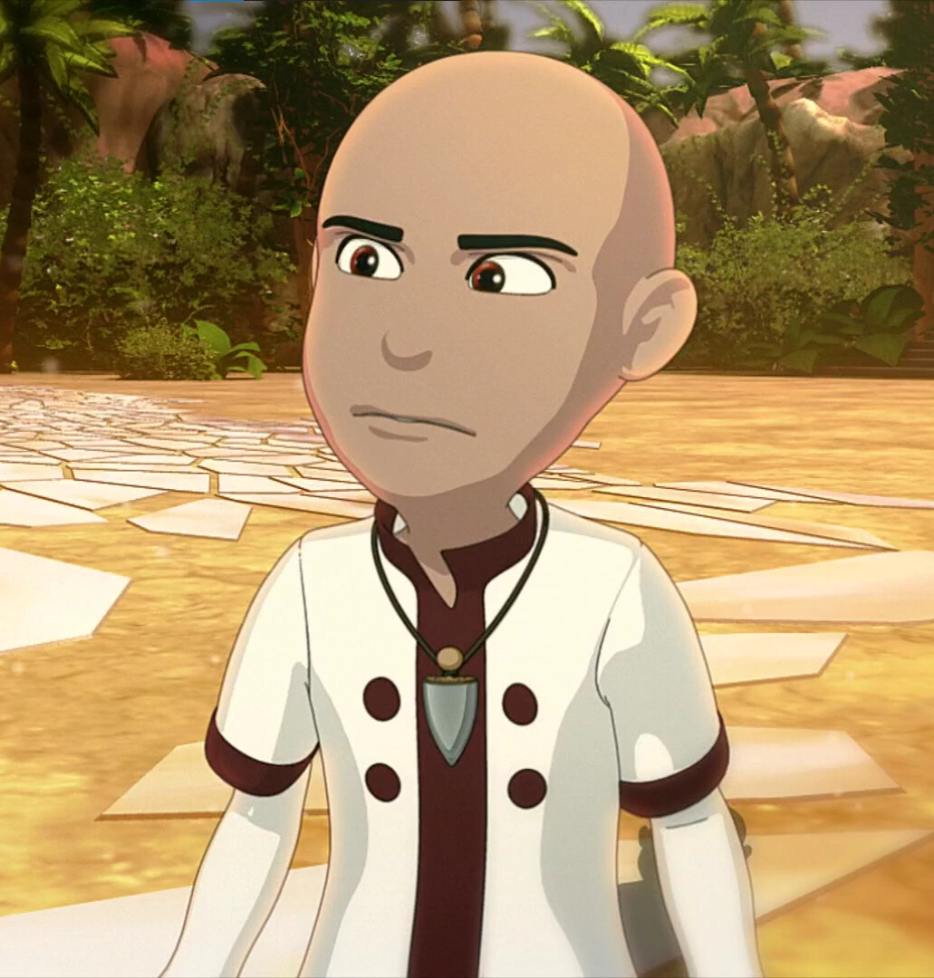 Zend | Cille Wikia | Fandom