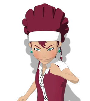 Solin | Cille Wikia | Fandom