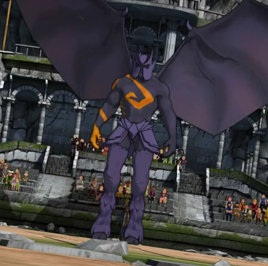 Suban | Cille Wikia | Fandom