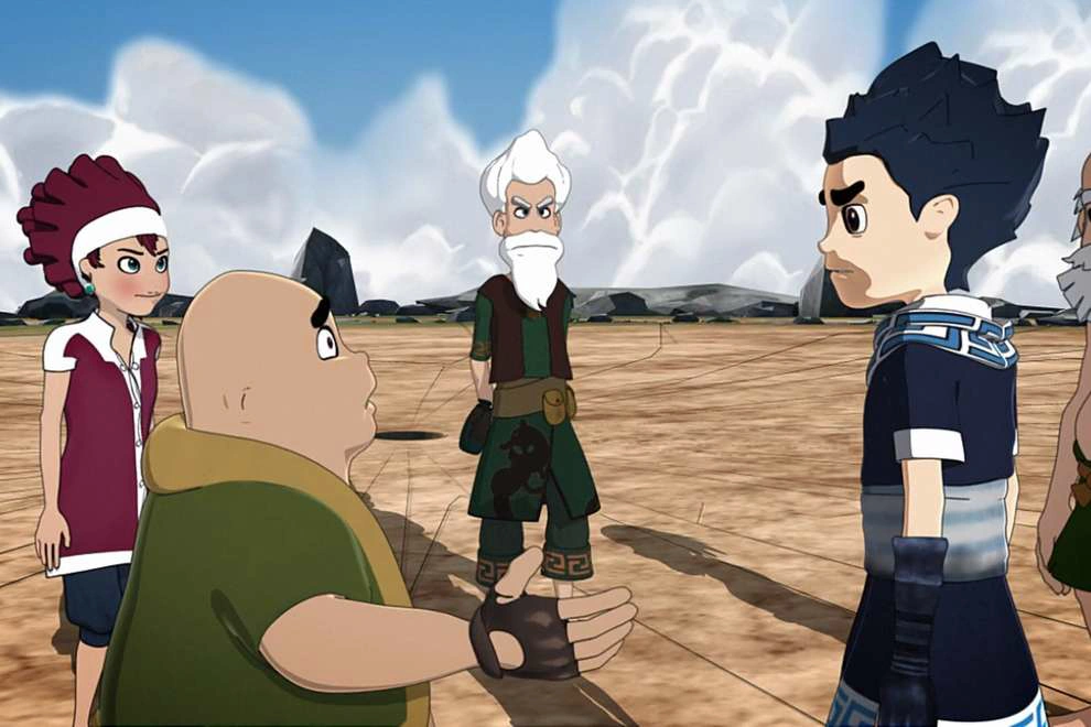 Suban (51. bölüm) | Cille Wikia | Fandom