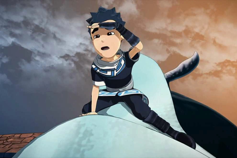 İlk Kayıp | Cille Wikia | Fandom