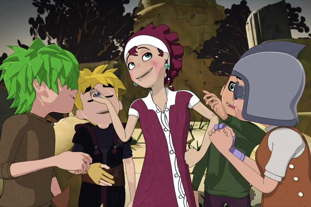 Bölümler | Cille Wikia | Fandom