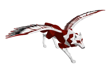 Senmurv | Cille Wikia | Fandom